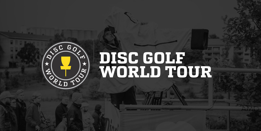 Disc Golf World Tour Opens New Chapter in Sport’s Rapid Growth - Disc ...