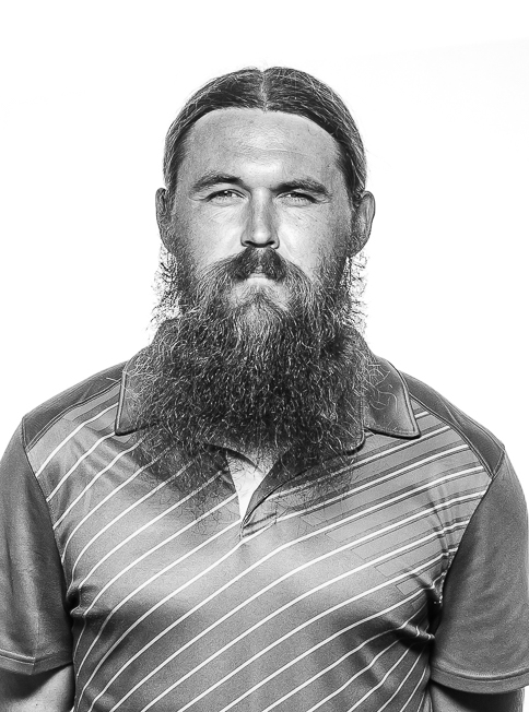 Player Profile: Jared Person - Disc Golf Metrix - Disc Golf World Tour