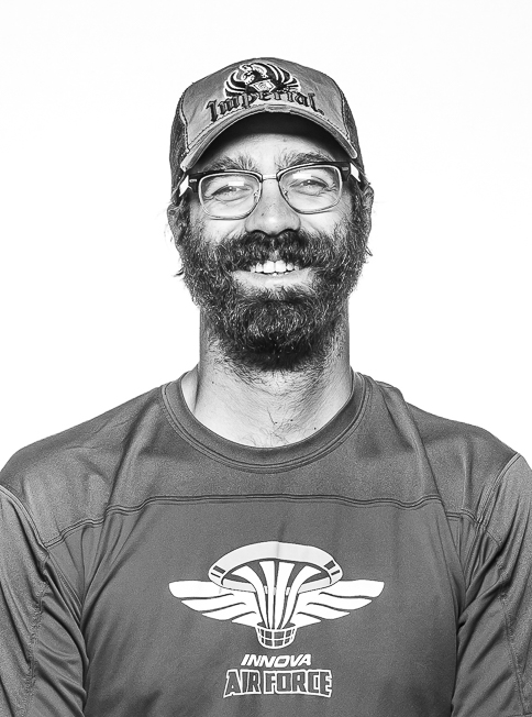 Player Profile: Justin Celmer - Disc Golf Metrix - Disc Golf World Tour