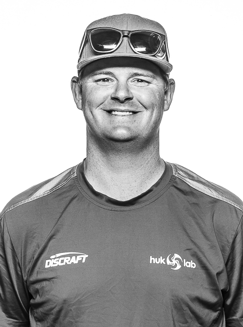 Player Profile: Nathan Doss - Disc Golf Metrix - Disc Golf World Tour
