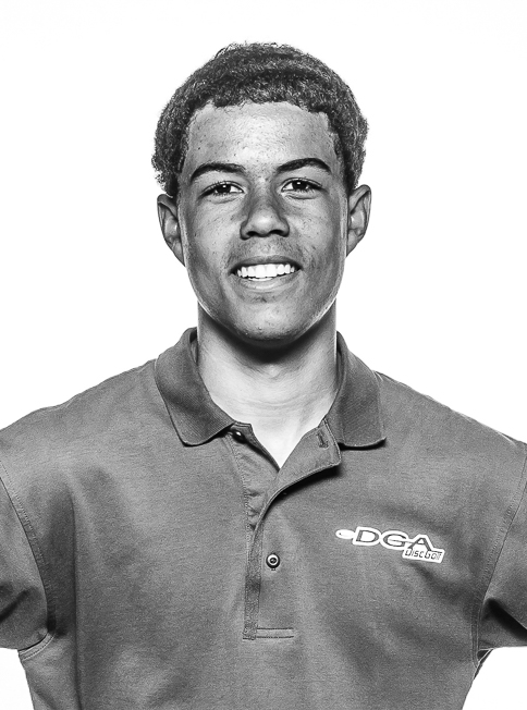 Player Profile: Joshua Castle - Disc Golf Metrix - Disc Golf World Tour
