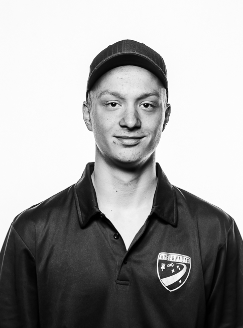 Player Profile: Carl Rose - Disc Golf Metrix - Disc Golf World Tour