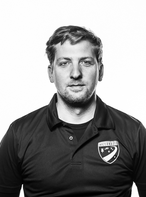 Player Profile: Daniel Blank - Disc Golf Metrix - Disc Golf World Tour