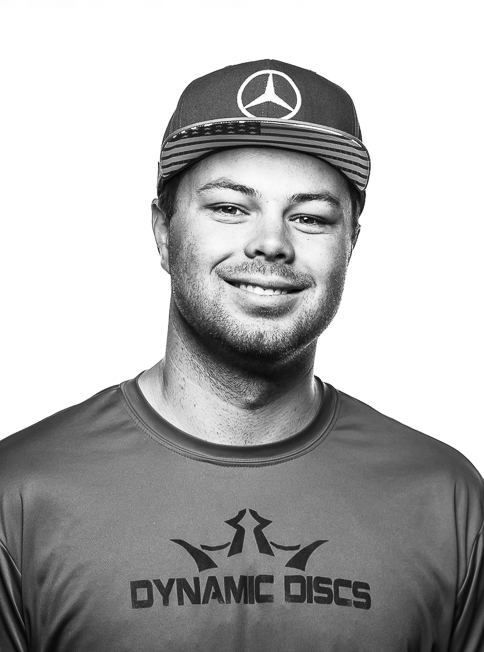 Player Profile: James Proctor - Event Results: USDGC 2016 - Disc Golf ...