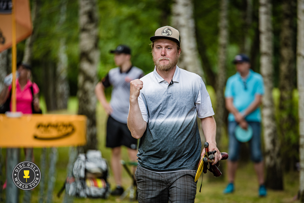 DSC_1094 - Disc Golf World Tour
