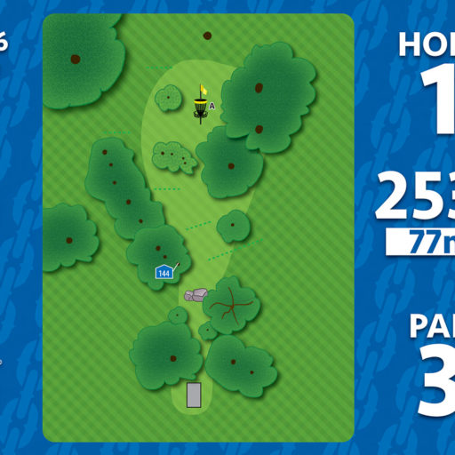 PHOTO GALLERY: USDGC 2016 Course Photos - Disc Golf World Tour