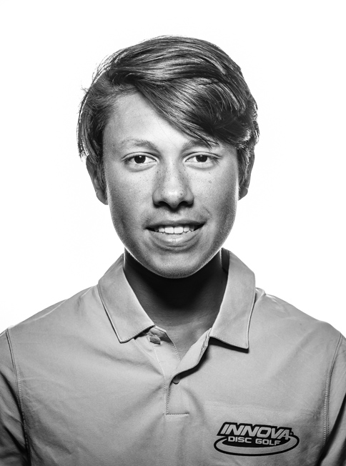 Player Profile: Anthony Barela - Disc Golf Metrix - Disc Golf World Tour