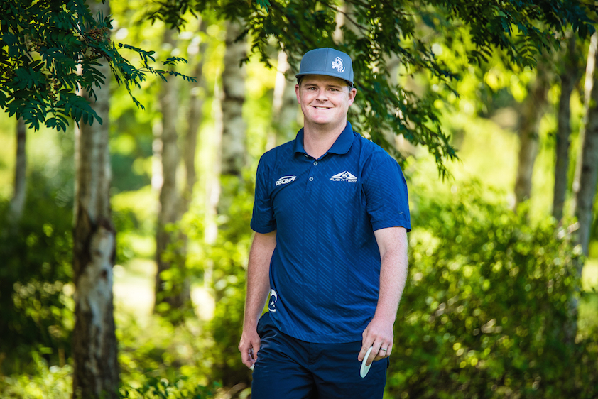DGWT Championship at stake at the USDGC - Disc Golf World Tour
