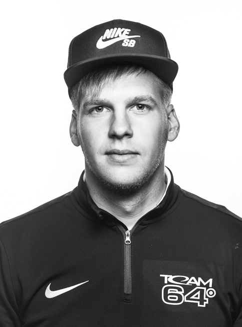 Player Profile: Silver Lätt - Disc Golf Metrix - Disc Golf World Tour