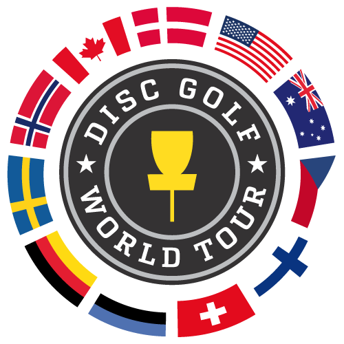 Home - Disc Golf World Tour