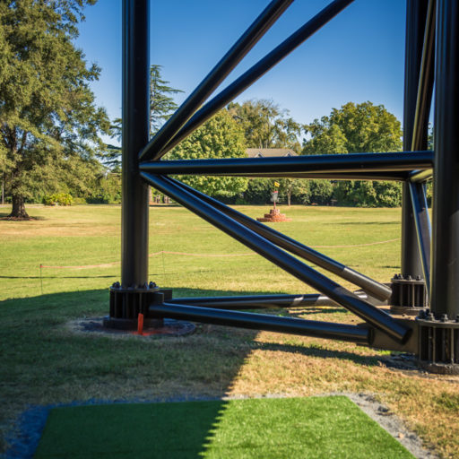 PHOTO GALLERY: 2017 USDGC Course Photos - Disc Golf World Tour