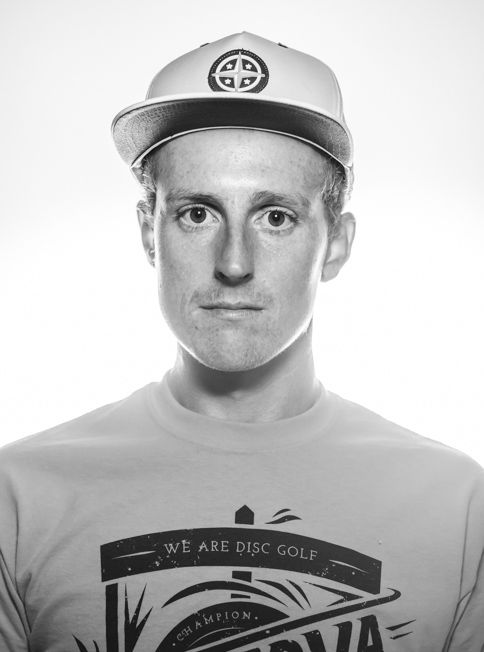 Player Profile: Bo Tillman - Disc Golf Metrix - Disc Golf World Tour